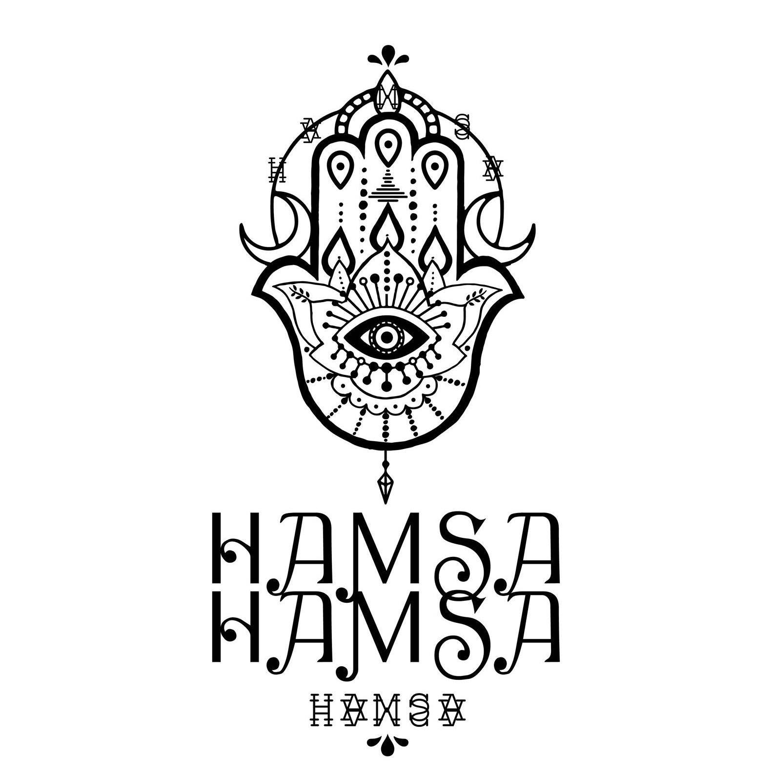 Hamsa Hamsa – és mediterrani
